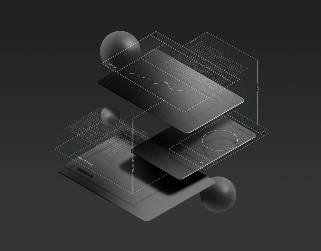 Almato | The Semantic Intelligence Revolution